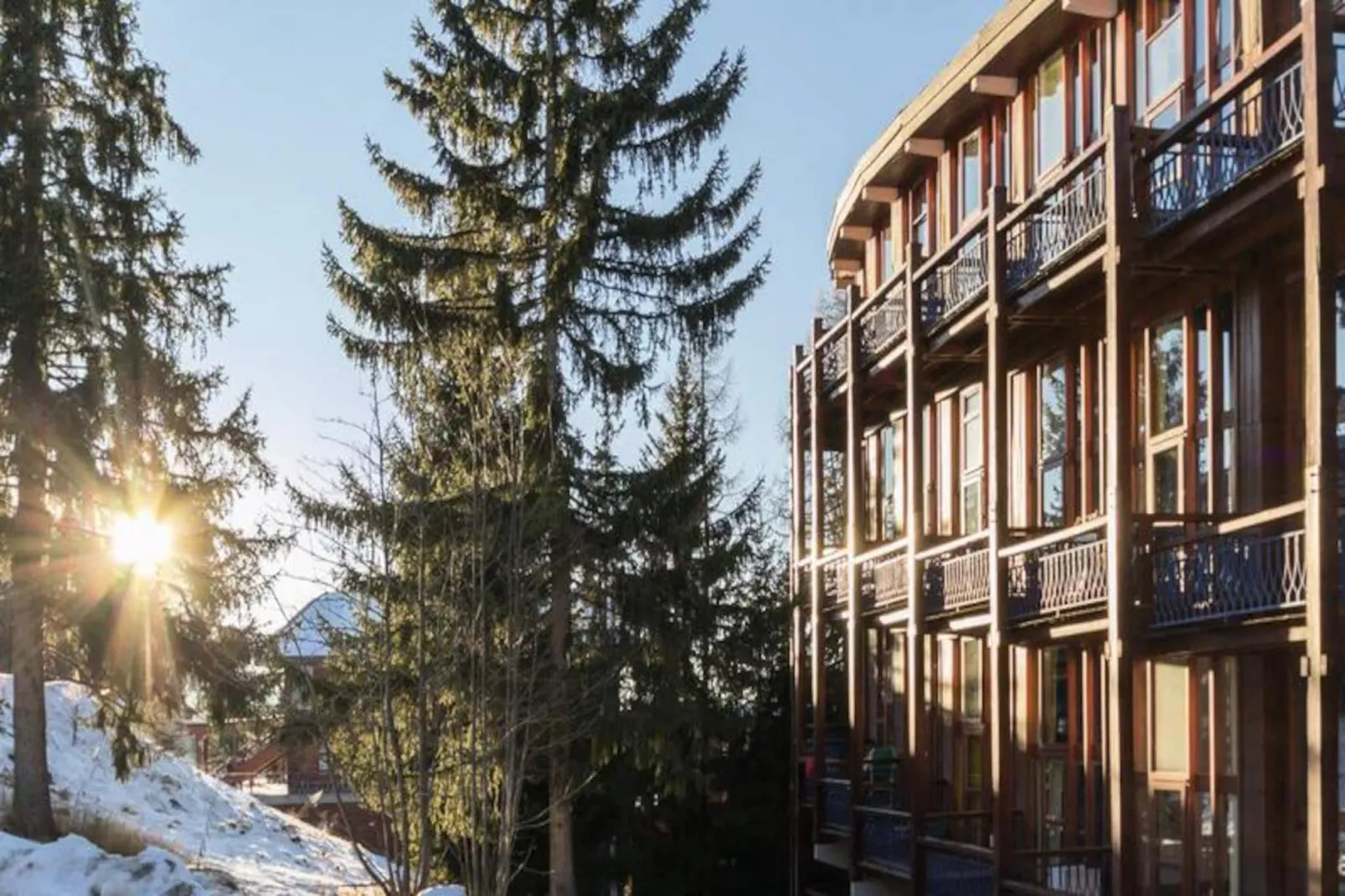 Résidence Alliet | Holidayhome.com