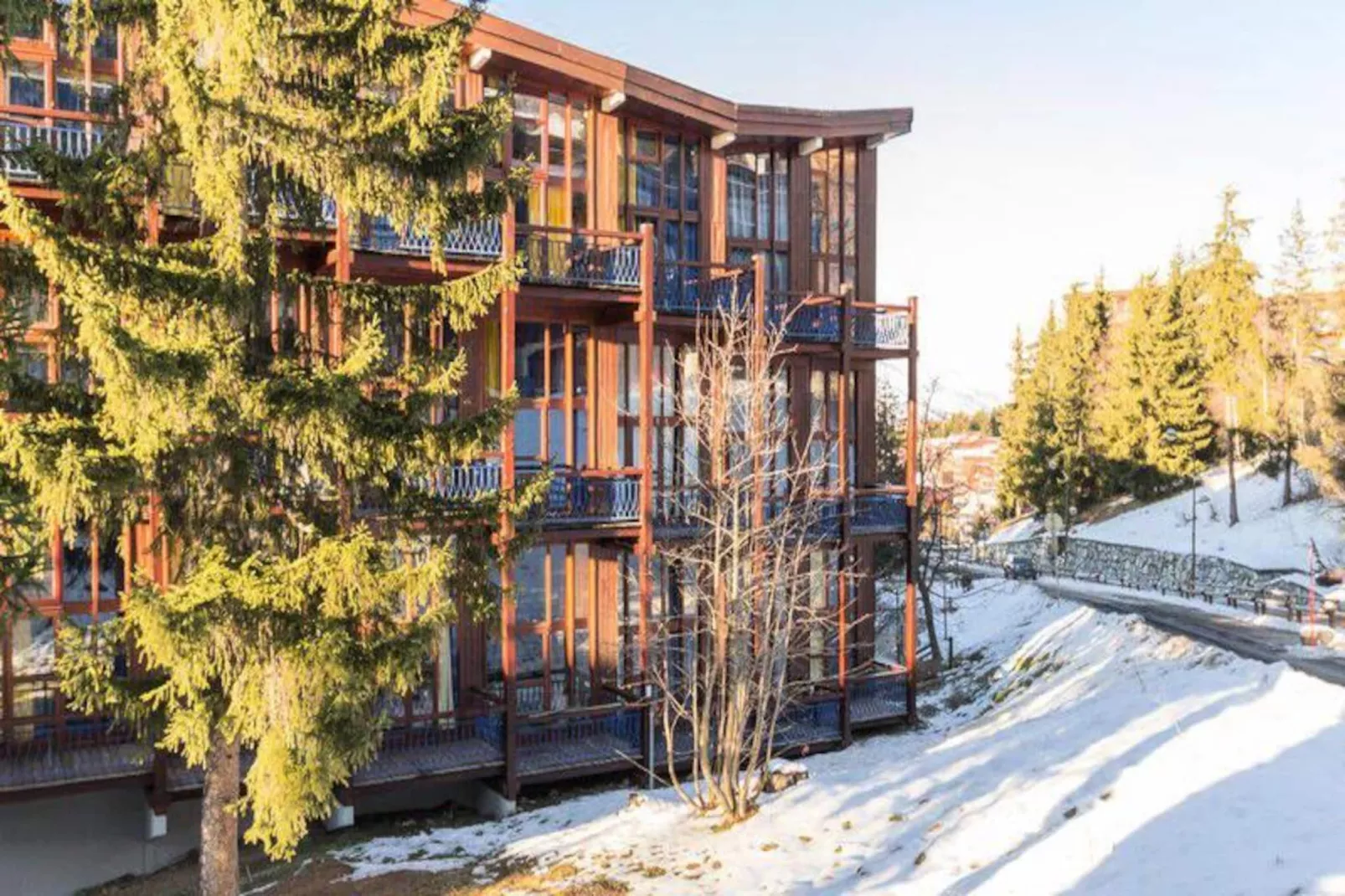 Résidence Alliet | Holidayhome.com